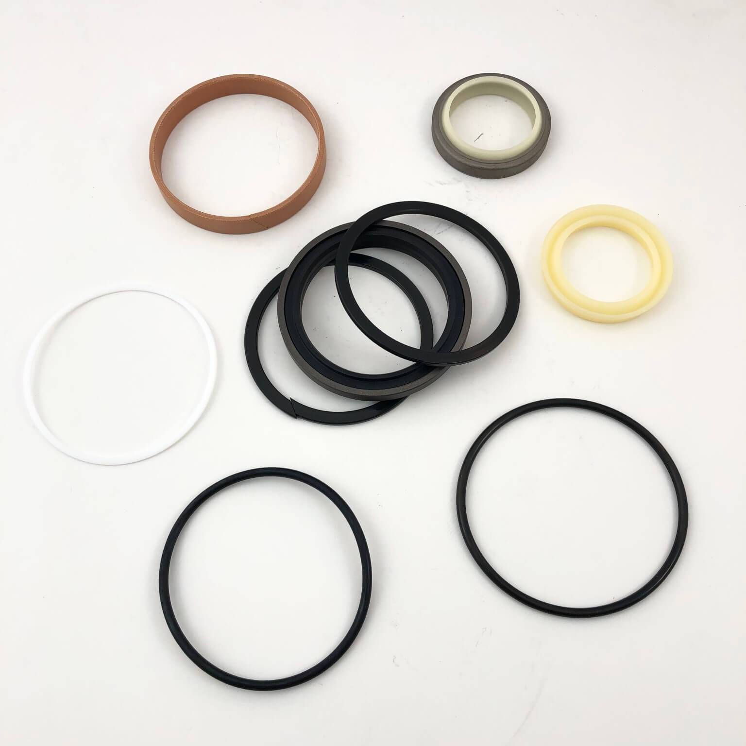 Komatsu D20A-7 & D21A-7 Lift Cyl 78604- Seal Kit | HW Part Store
