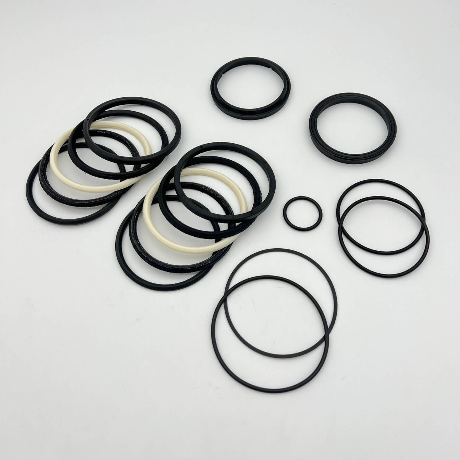SkyTrak 7038 & 8038 Boom Lift Cylinder Seal Kit | HW Part Store