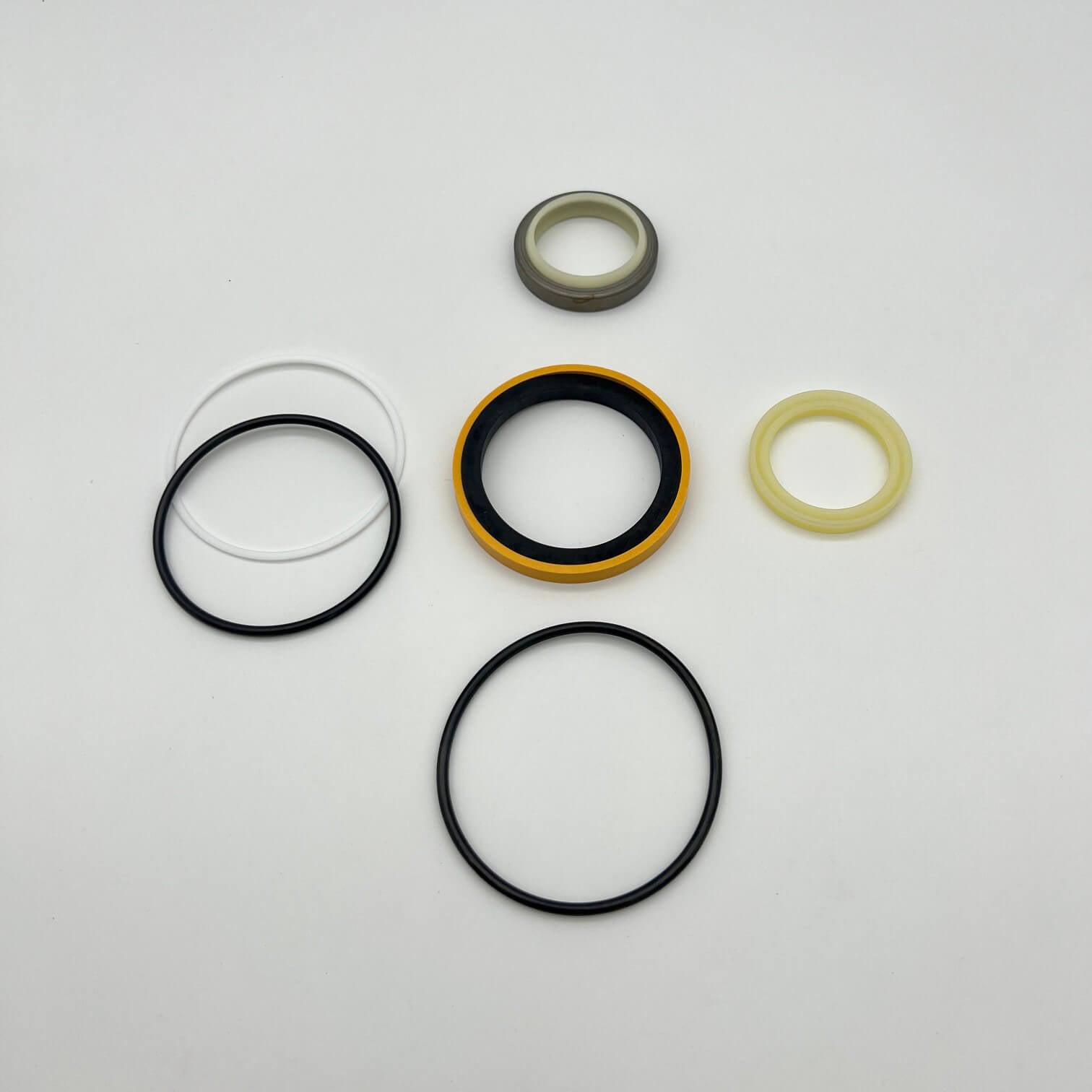 Kubota B2650 & B3350 Backhoe Boom Cyl - Full Seal Kit | HW Part Store