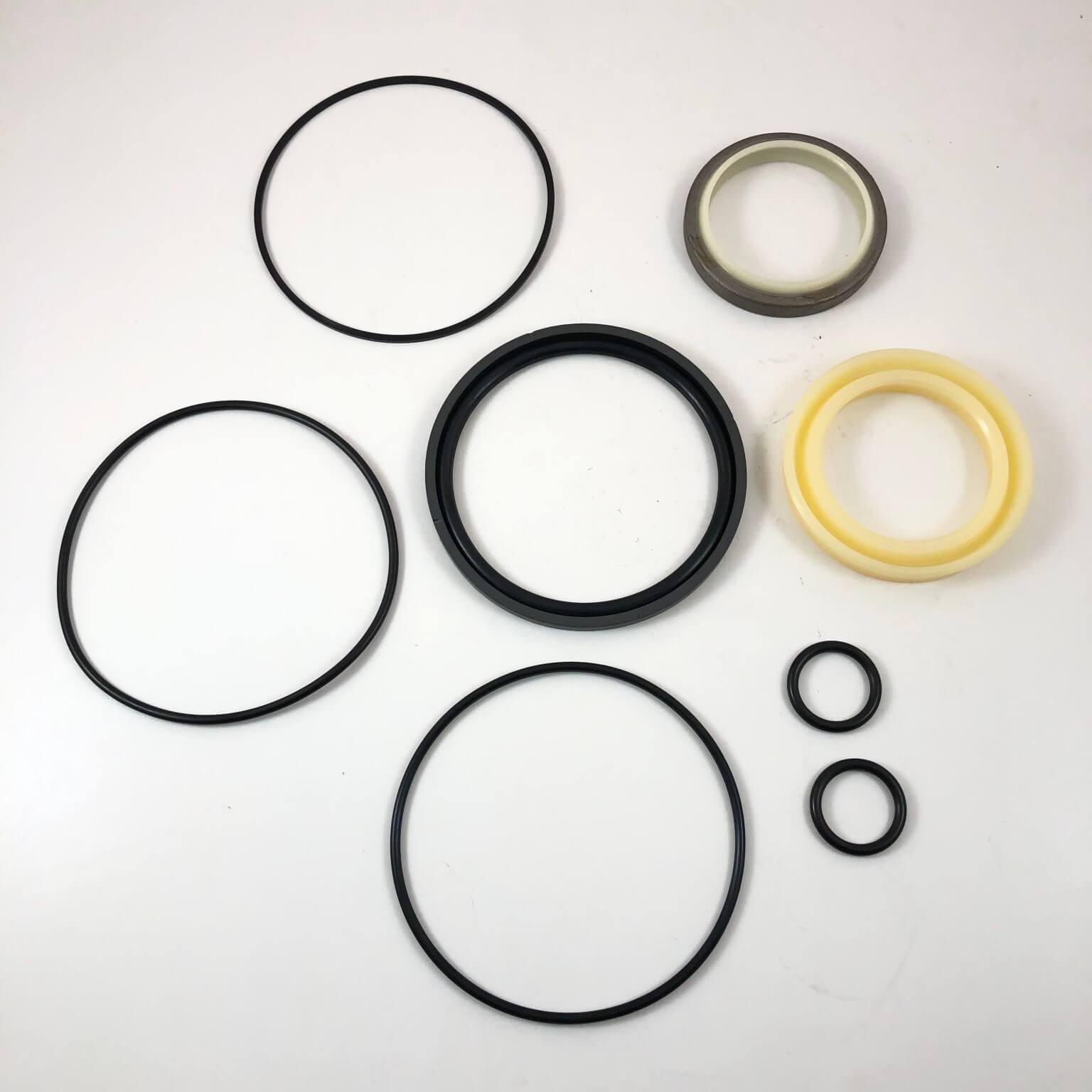 Kubota KX155-3SZ Excavator Blade Seal Kit | HW Part Store