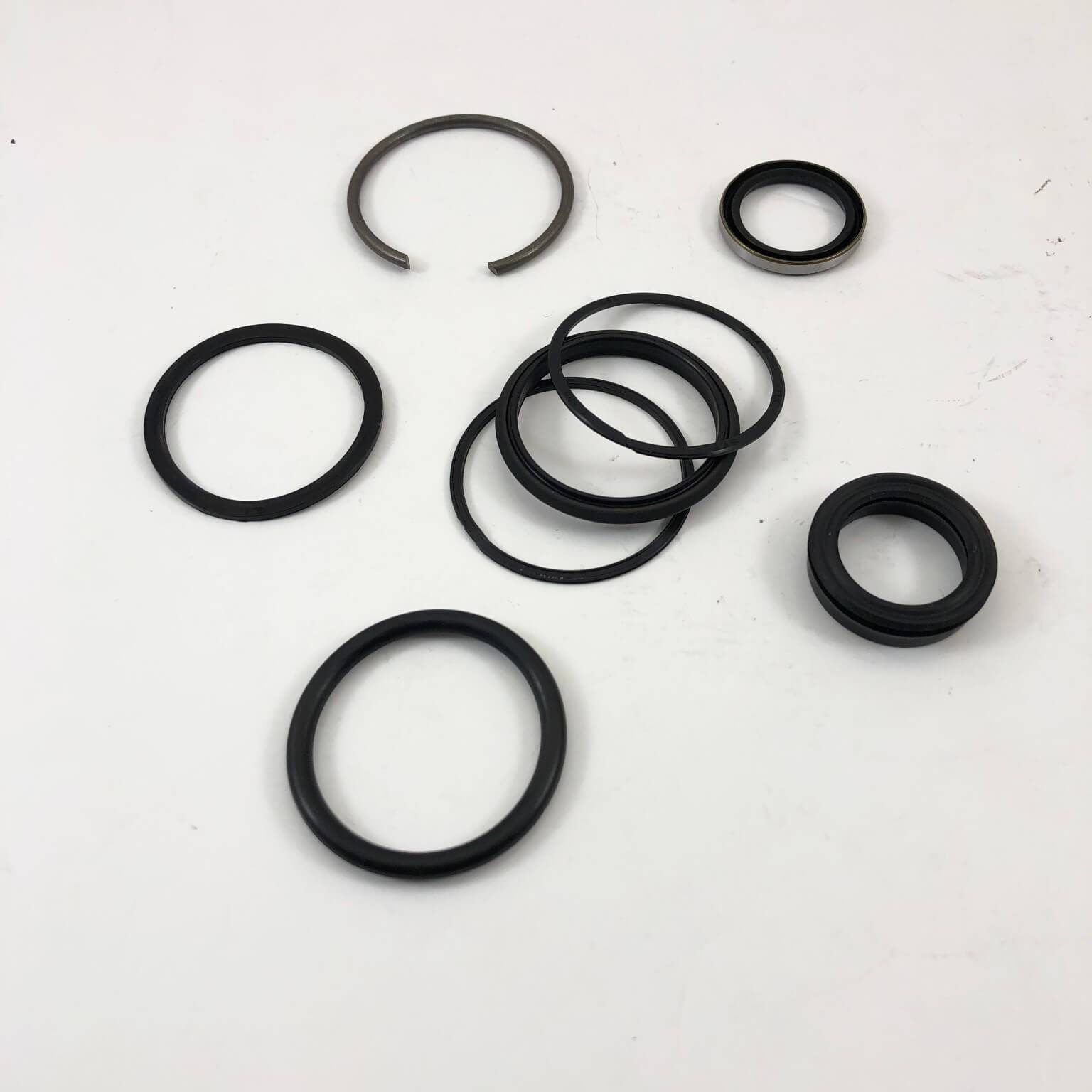New Holland C232 Coupler Cylinder - Full Seal Kit | HW Part Store