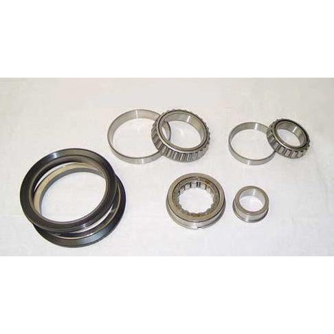 Case 450 Final Drive Bearing Kit s/n:-3038435 | HW Part Store