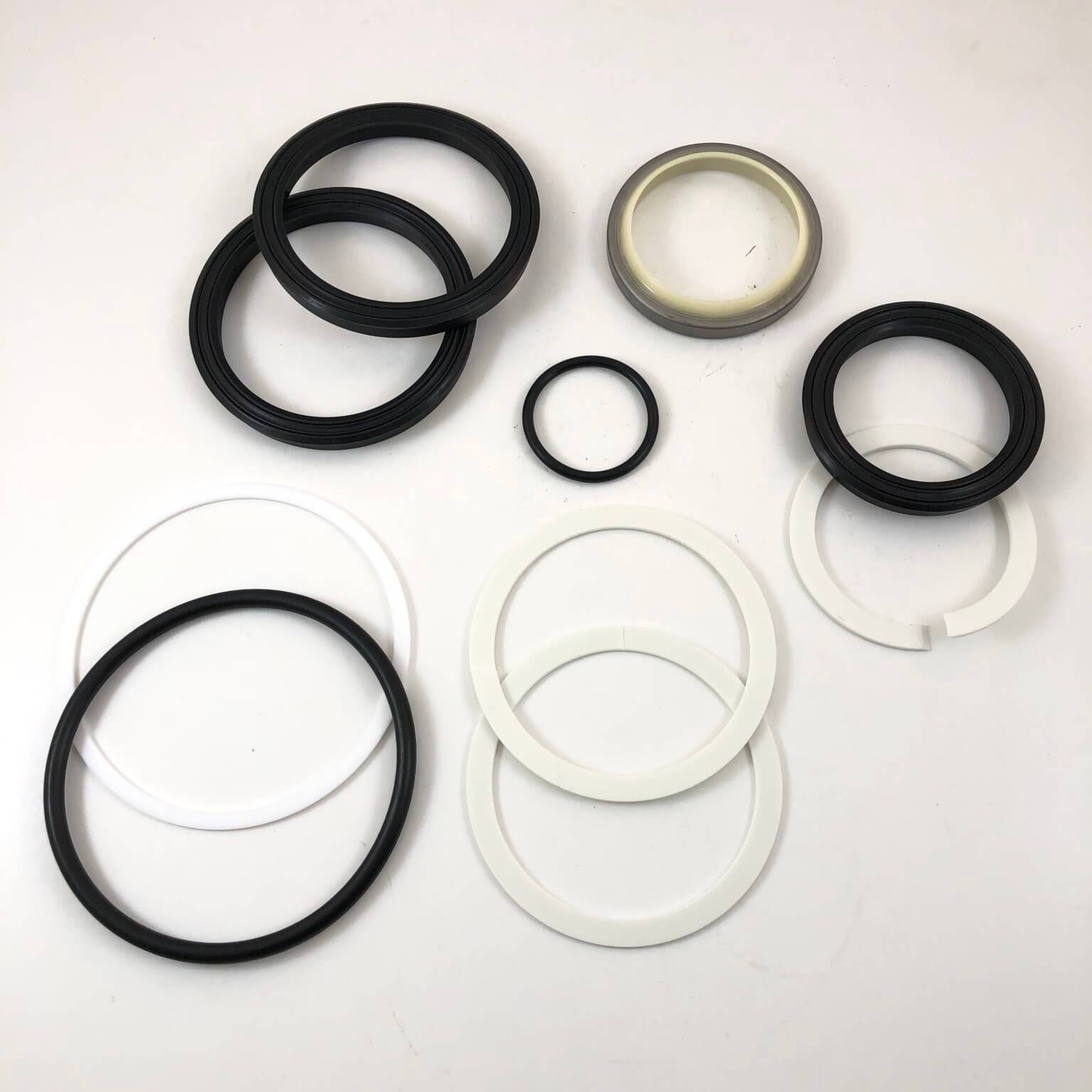 Takeuchi TB68S Mini Excavator Bucket Cyl Seal Kit | HW Part Store