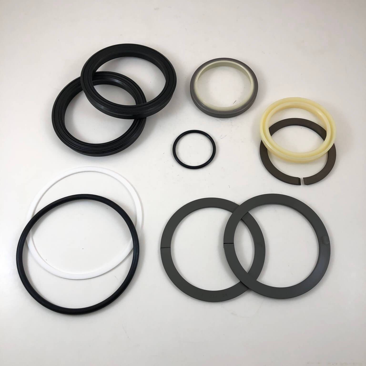 Takeuchi TB68S Mini Excavator Swing Cylinder Seal Kit | HW Part Store