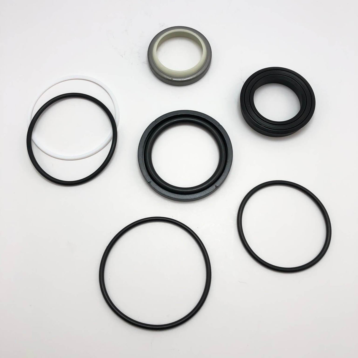 Takeuchi TL130 Loader Bucket Tilt Cylinder Seal Kit | HW Part Store