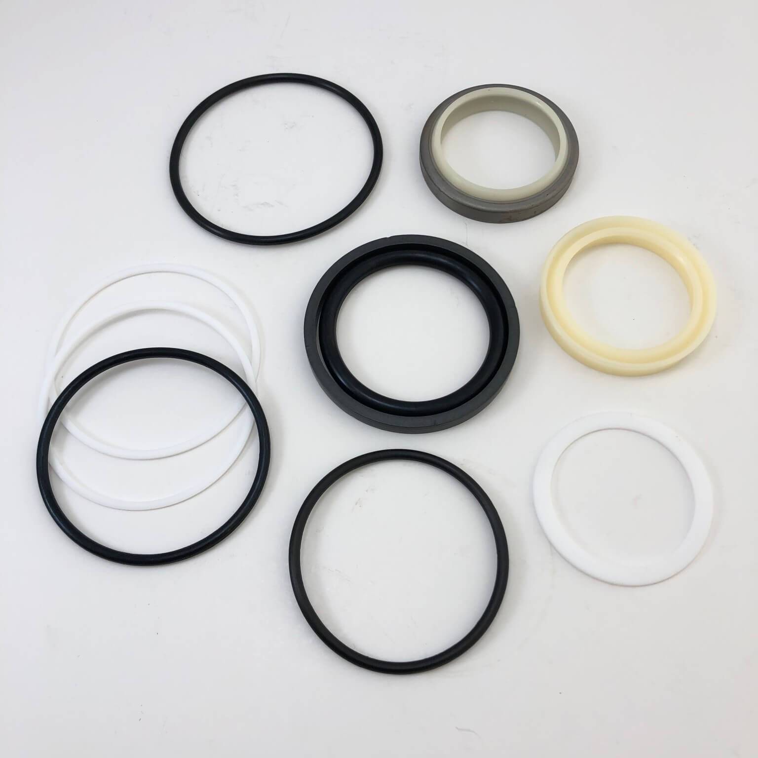 Takeuchi TL26 Loader Lift Cylinder Seal Kit | HW Part Store