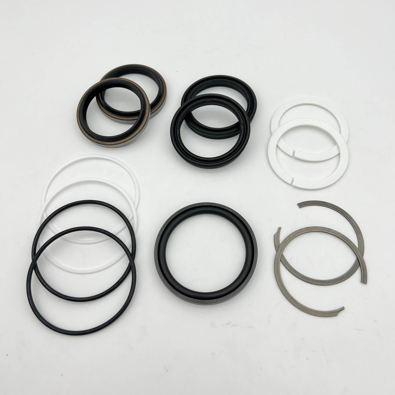 Toyota 5FDCU30 & 5FGCU30 Steering Cylinder Seal Kit